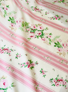 Peirre De Ronsard – Rose Garden Patchwork