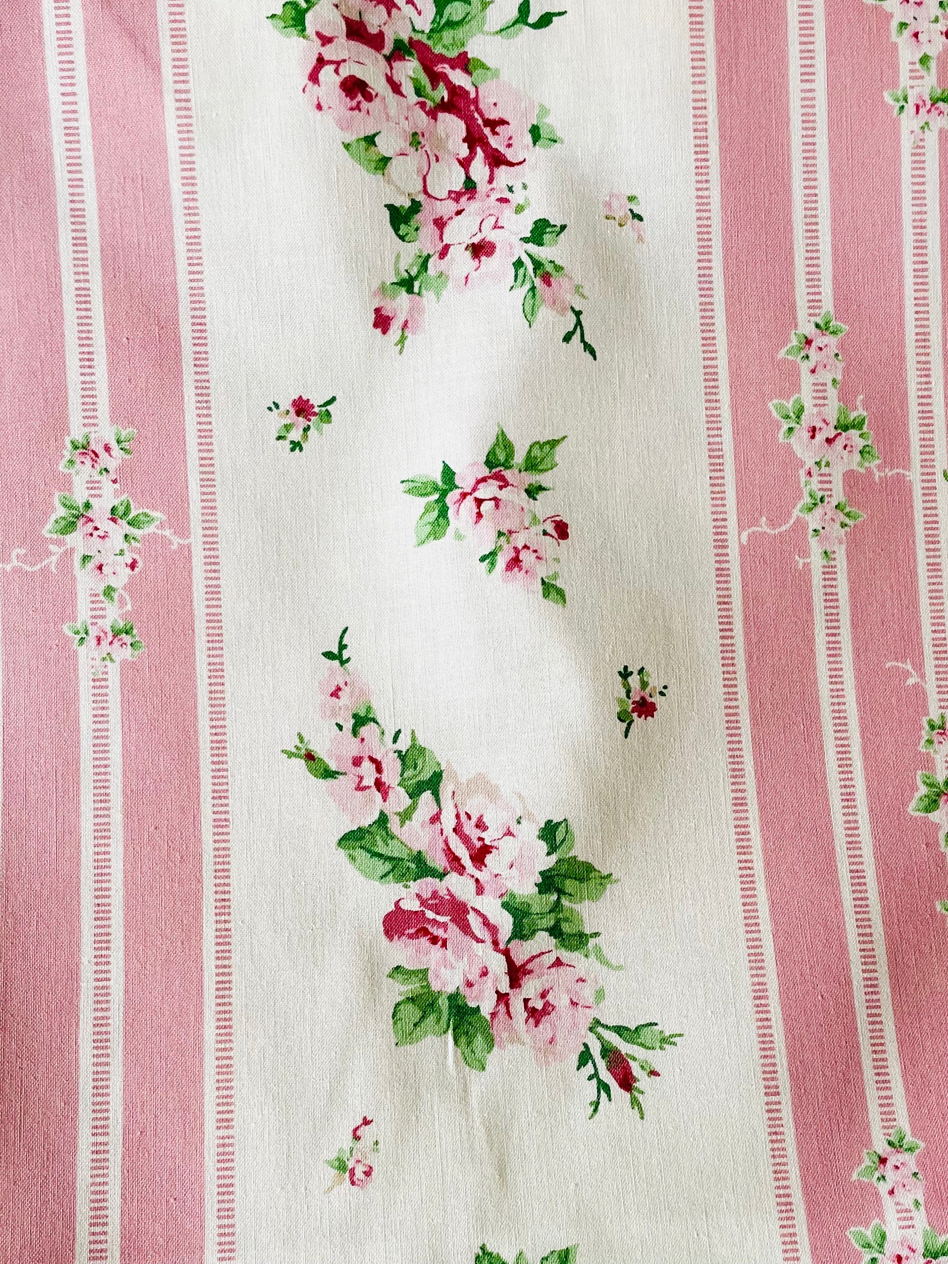 Peirre De Ronsard – Rose Garden Patchwork