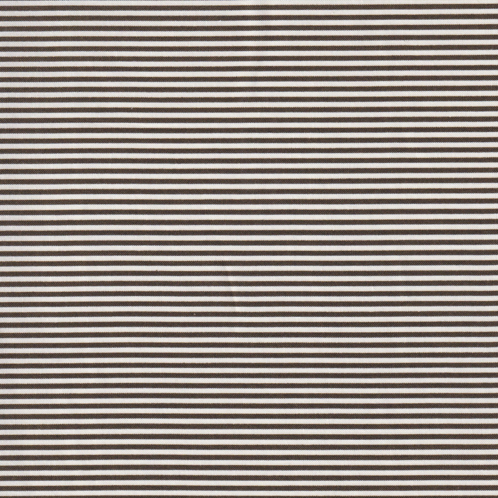 YUWA Basic Stripe - Charcoal – Rose Garden Patchwork